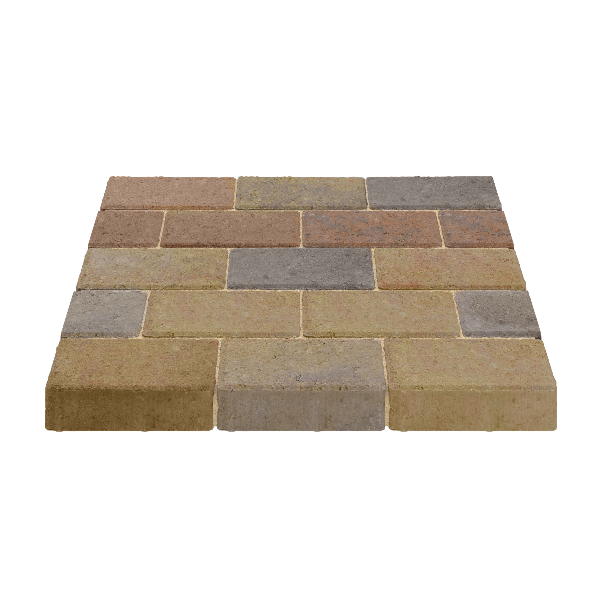 Block Paving | Brindle & Charcoal Paving
