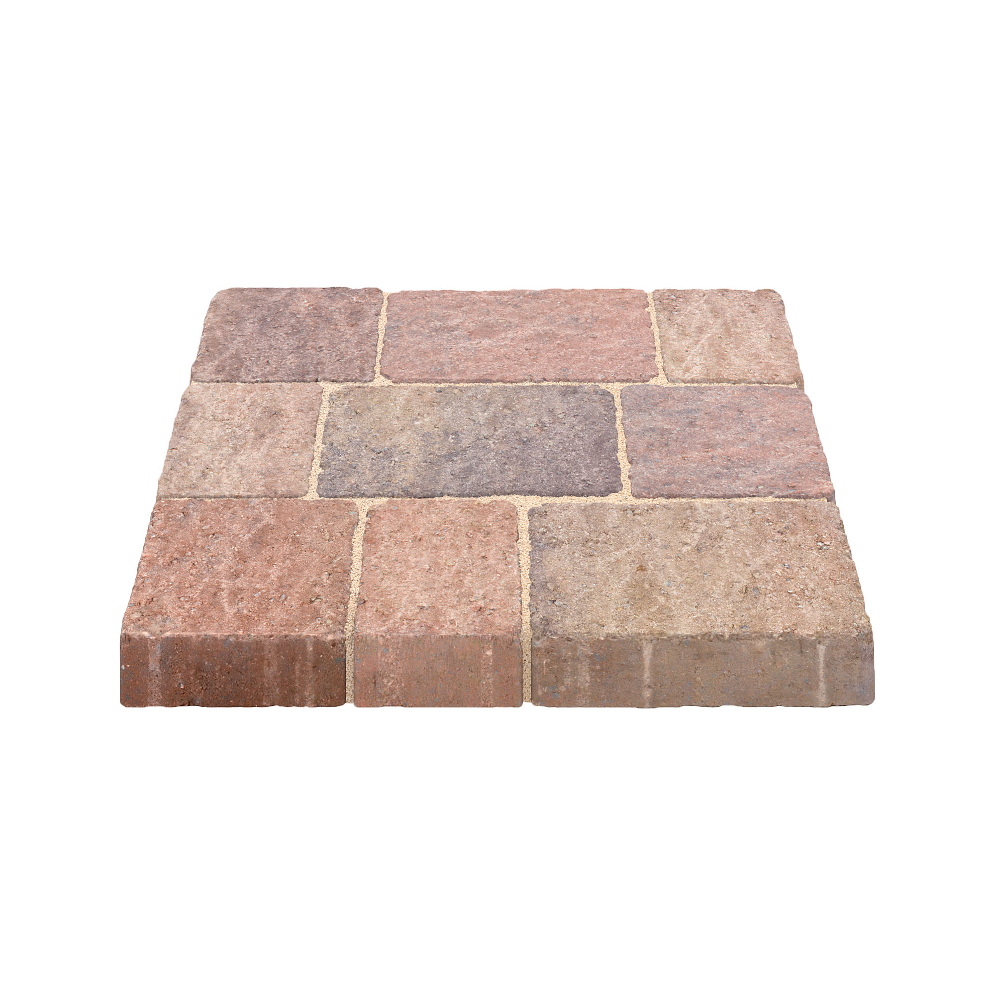 Marshalls Drivesett Tegula Traditional Block Paving (26 per m2) - 240 x ...