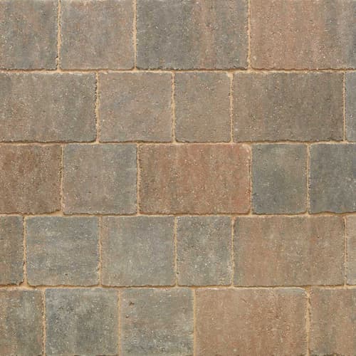 Block Paving | Brindle & Charcoal Paving