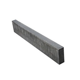 Marshalls HB2 Half Batter Straight Kerb - 125 x 255 x 914mm