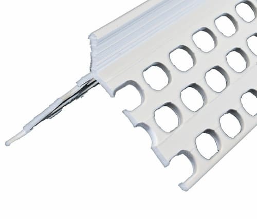 Angle Bead Ivory 15mm