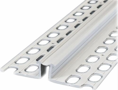 Expansion Bead White 15mm x 3m - EX15