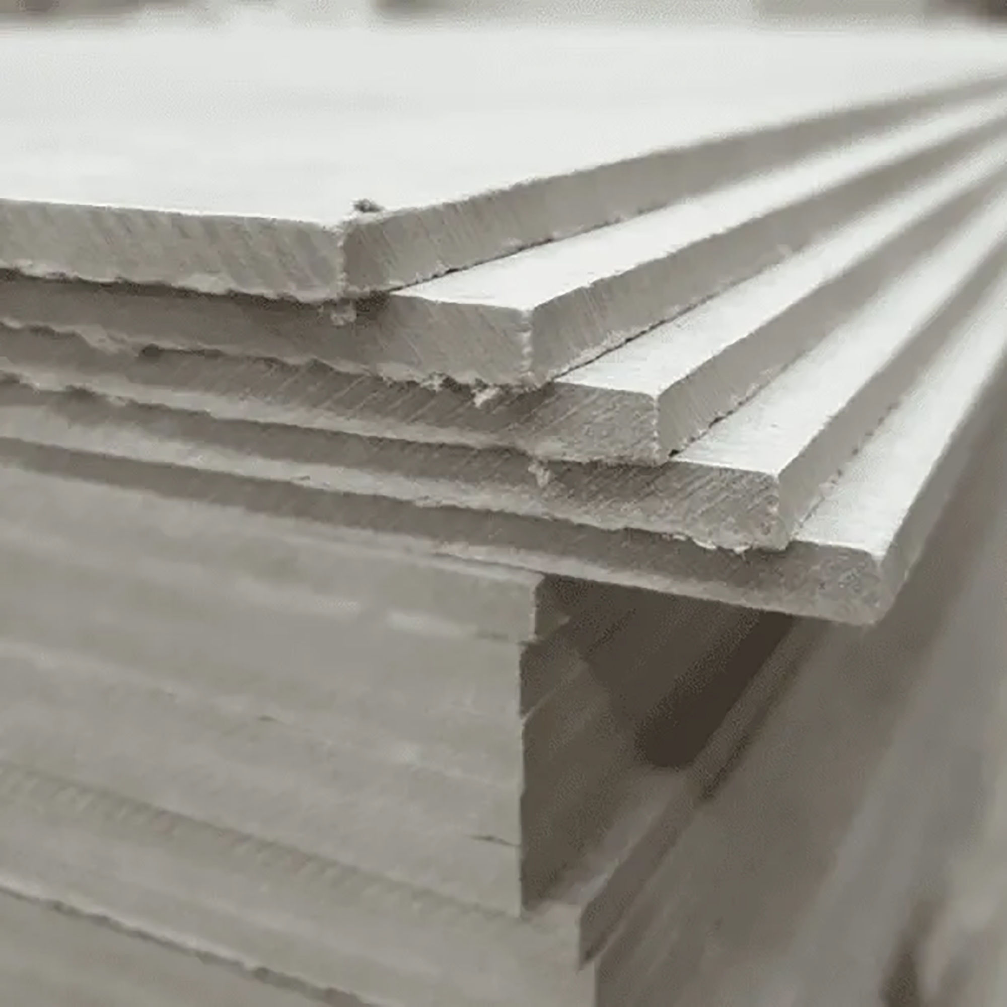 STS Construction Board 2400mm x 1200mm x 12mm