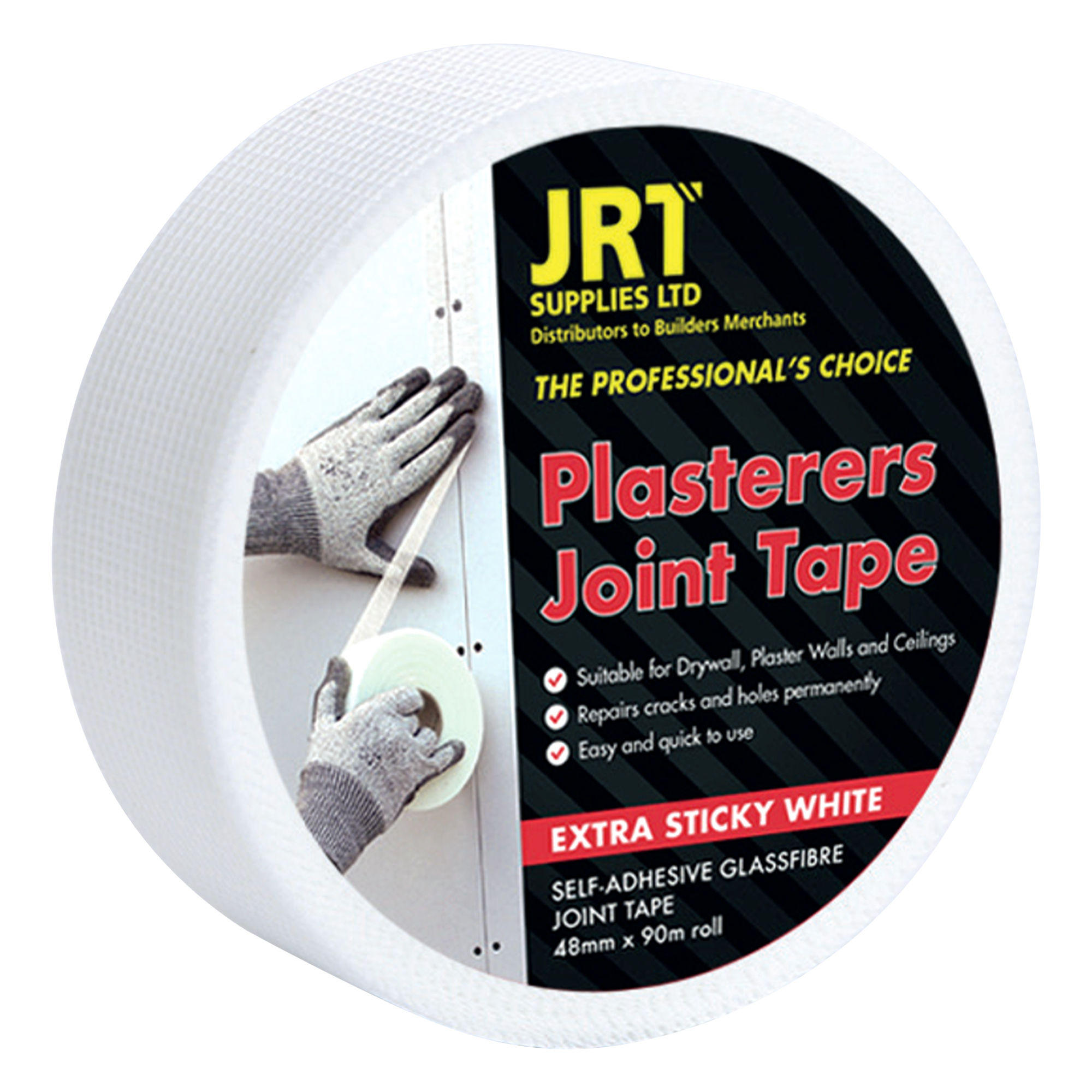 Adhesive for Plasterboard | Plasterboard Bonding & Tape