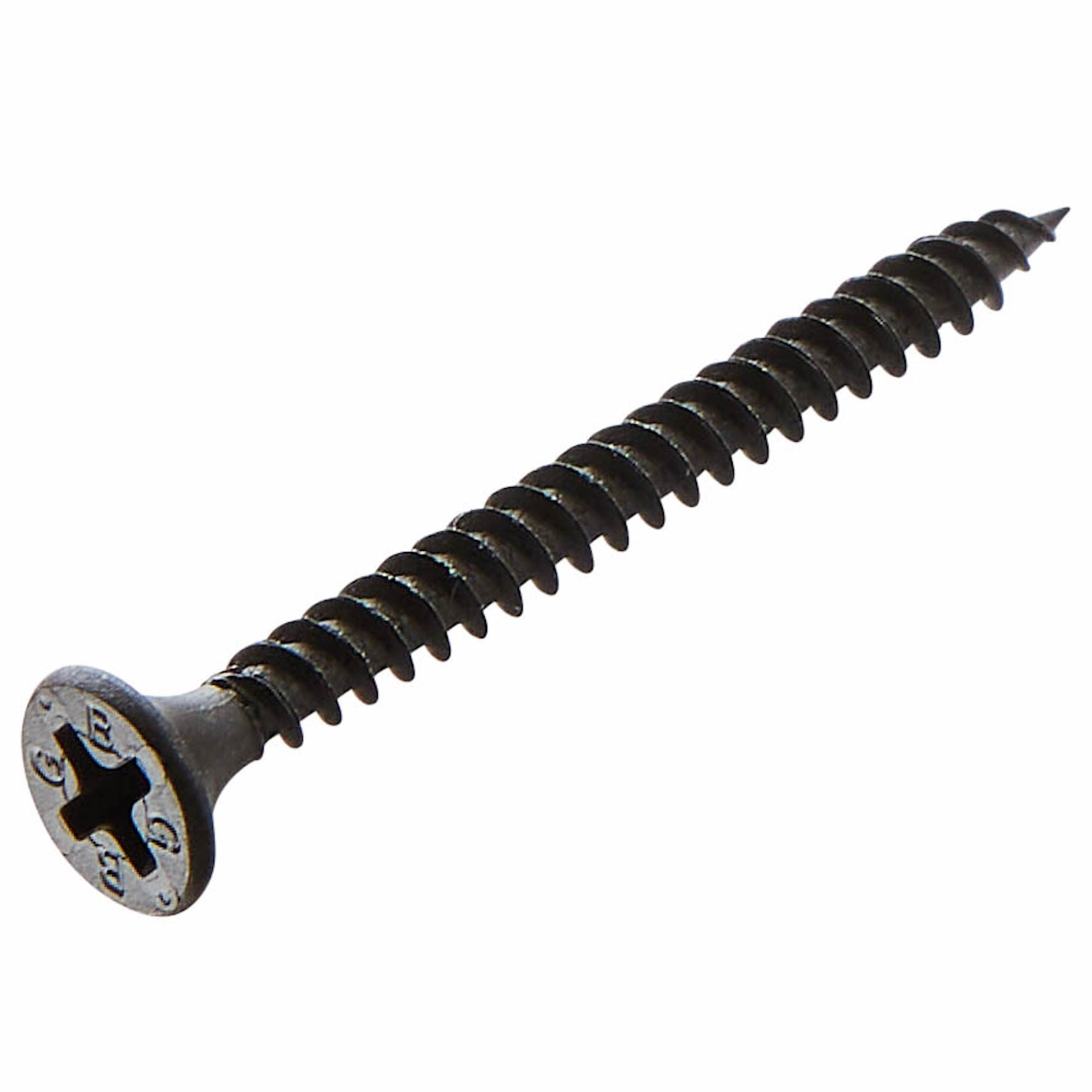 Gyproc Drywall Screws (Box of 1000) 40mm - 294471