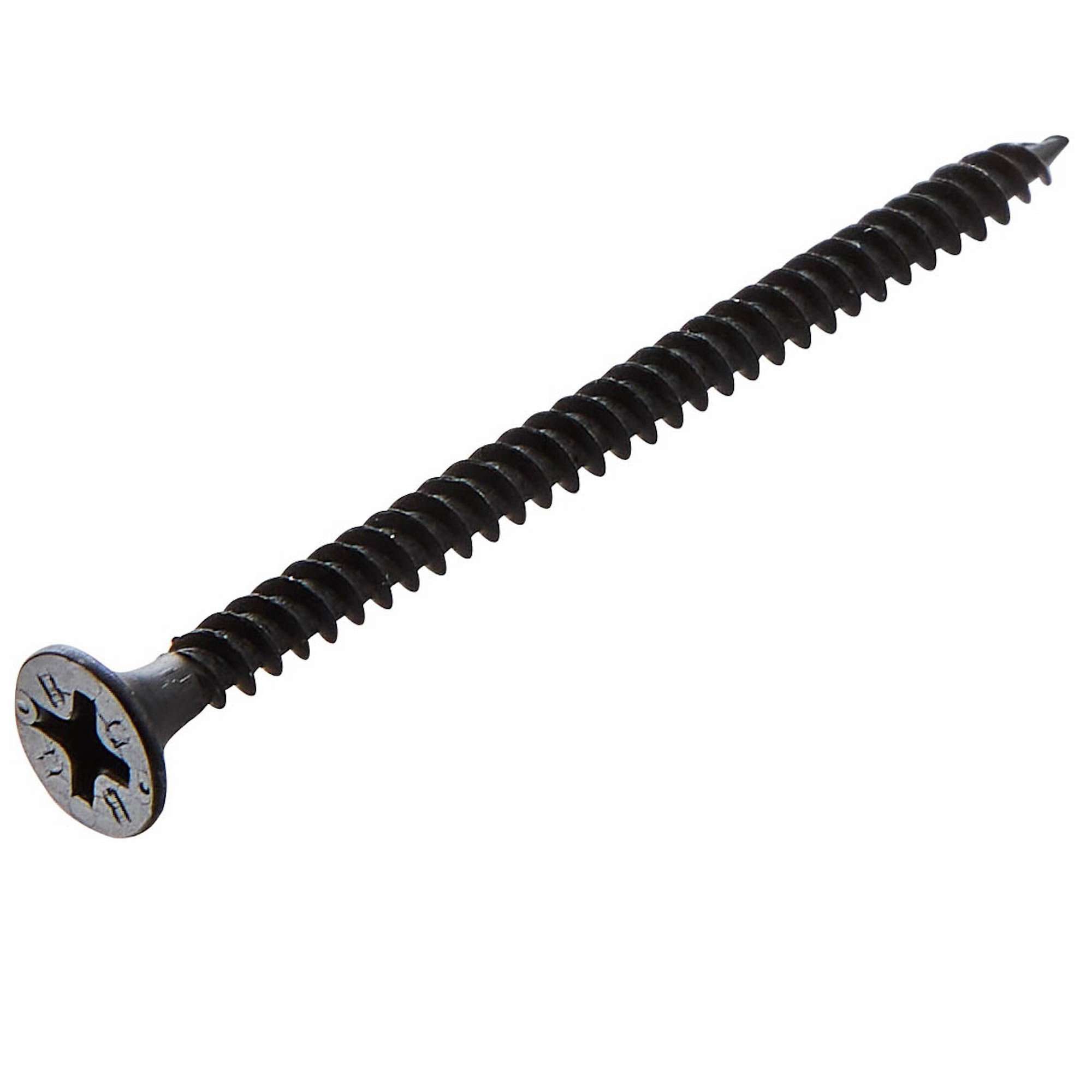Gyproc Drywall Screws (Box of 500) 55mm - 294501