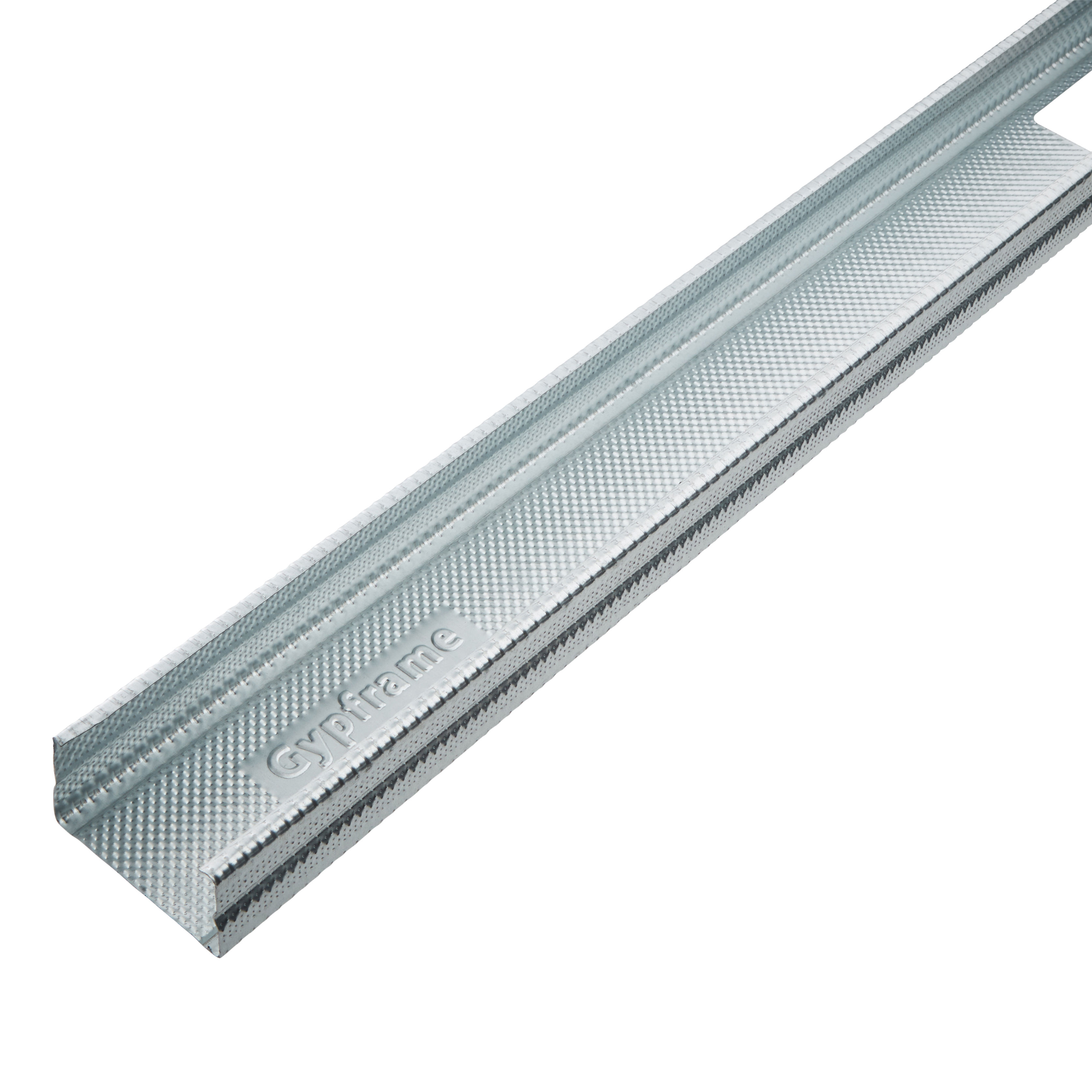 Gypframe Metal C Stud 70 S 50 2400mm