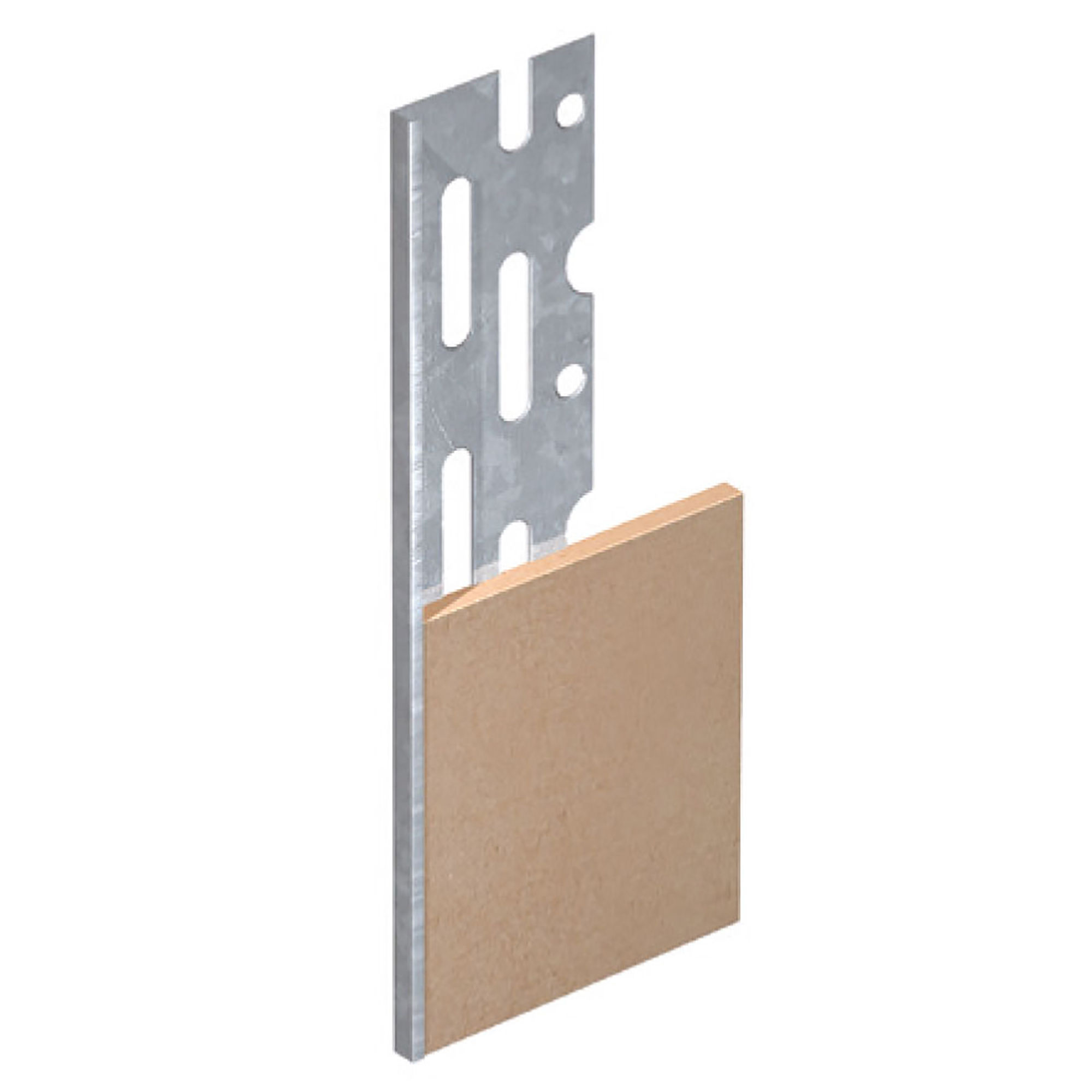Plaster Beading | Plaster Mesh Roll, Angle & Stop Beads