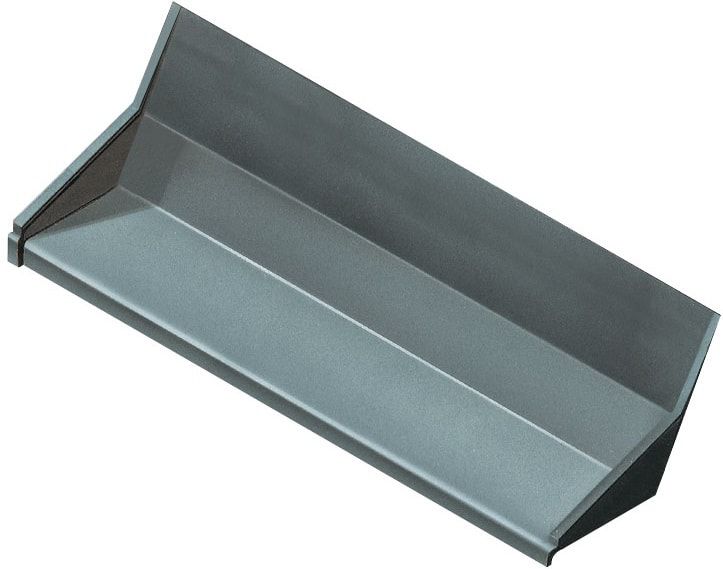 Cavity Tray Straight Type E 450mm DPC Cavity Tray Damp Proofing