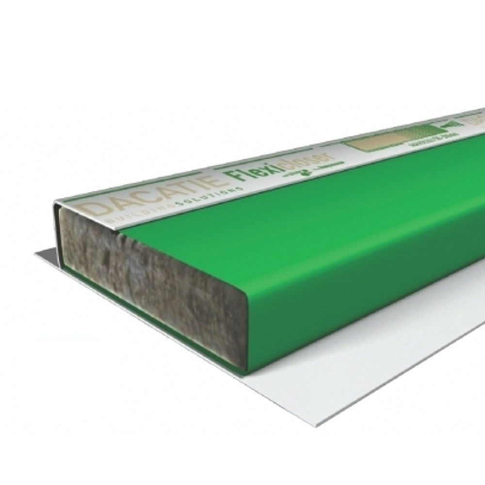 Dacatie Supafix Multi 50-100mm Cavity Closer 2.4m