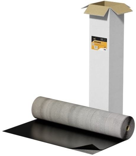 DPM - Damp Proof Membrane - Damp Proofing - Building Materials