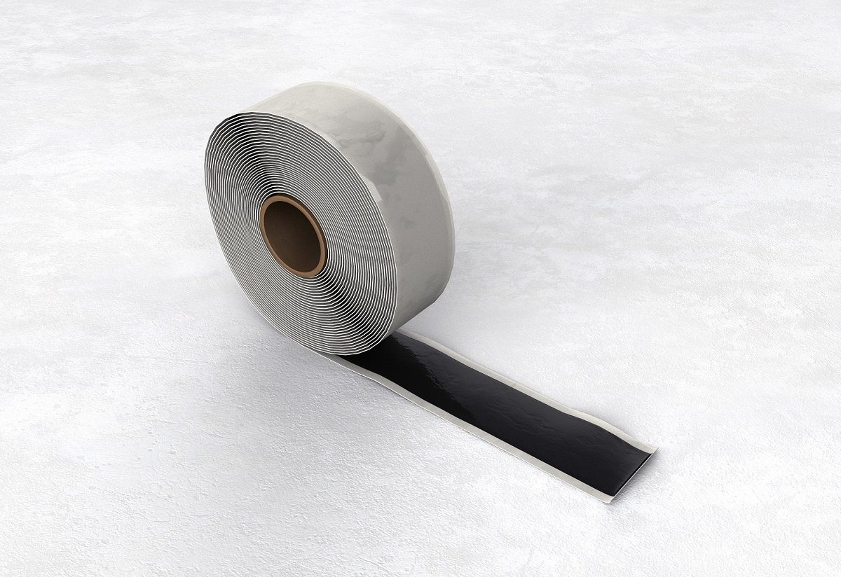 Double Sided DPM Jointing Tape 50mmx10m