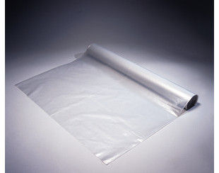 ECO TPS (Recycled Clear Temporary Protection Sheet) 4x25m Roll