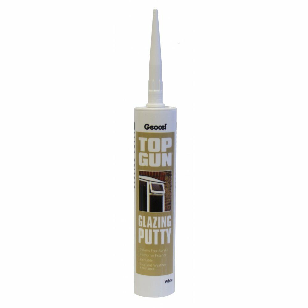 Top Gun Glazing Putty available to buy online now