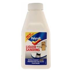 Polycell Liquid Sanding 500ml