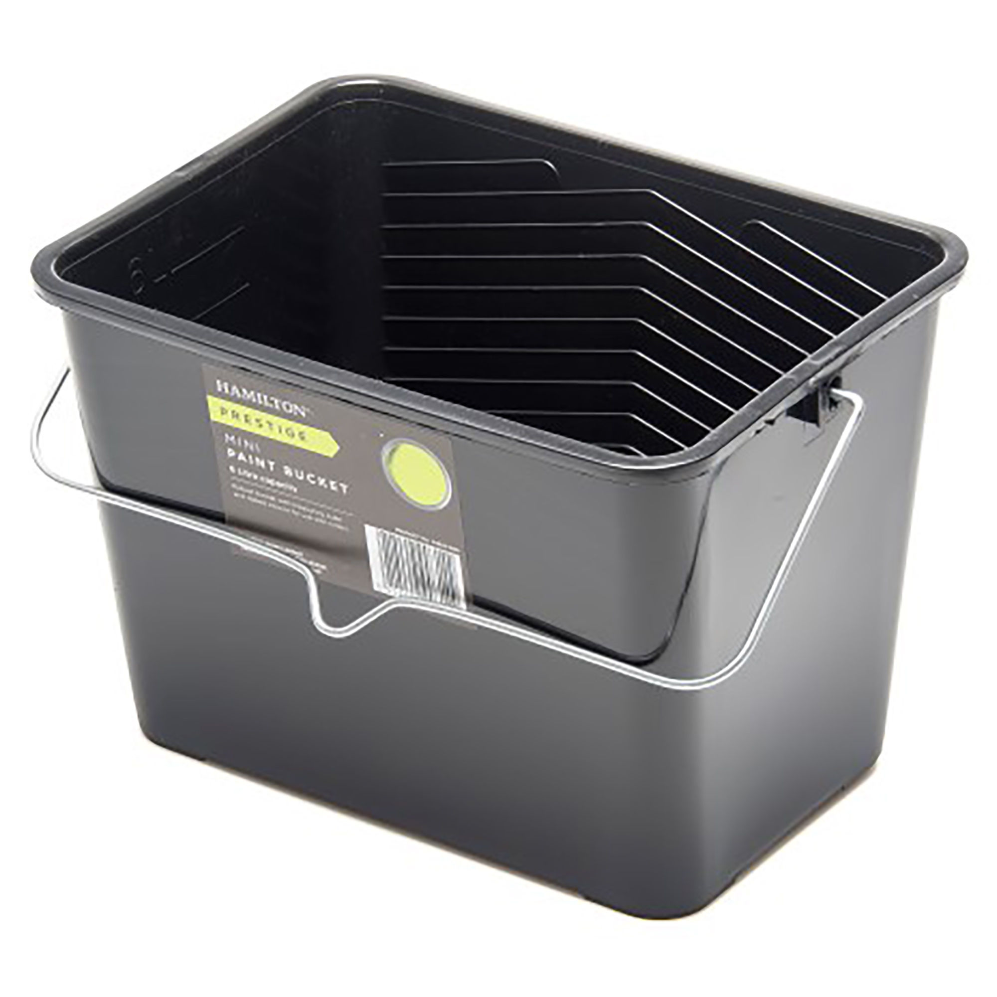 Hamilton Prestige Multi-Purpose Paint Scuttle 6L