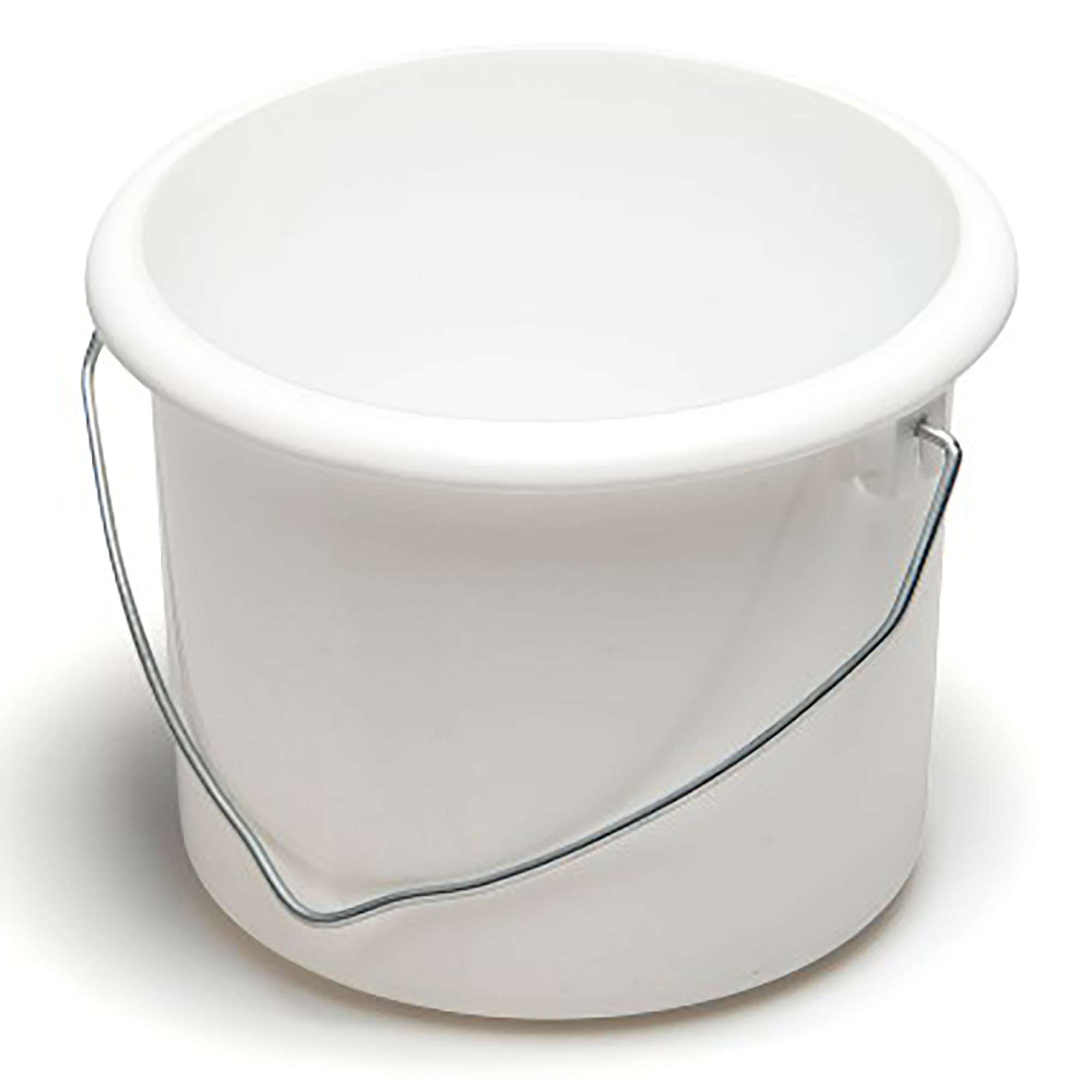 Hamilton For the Trade Paint Kettle White 1L