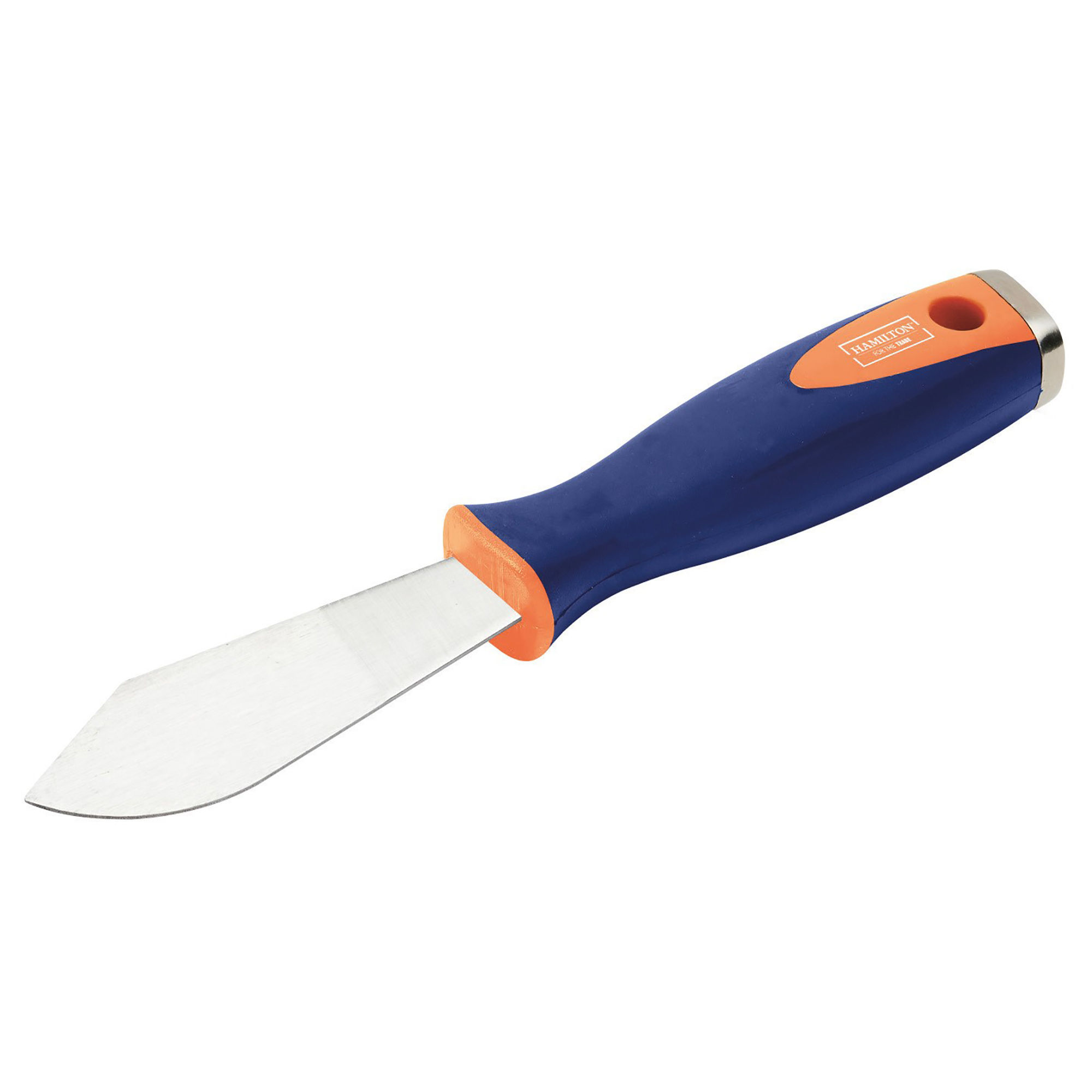 A putty knife store
