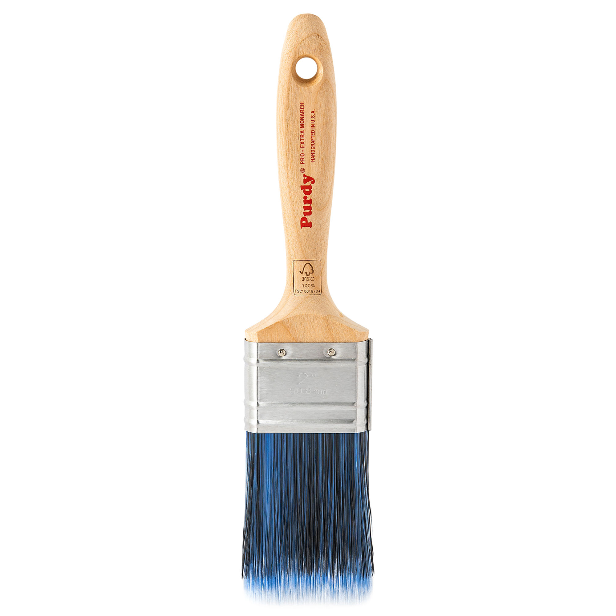 Purdy Pro-Extra Monarch 2" Paint Brush - 144234720