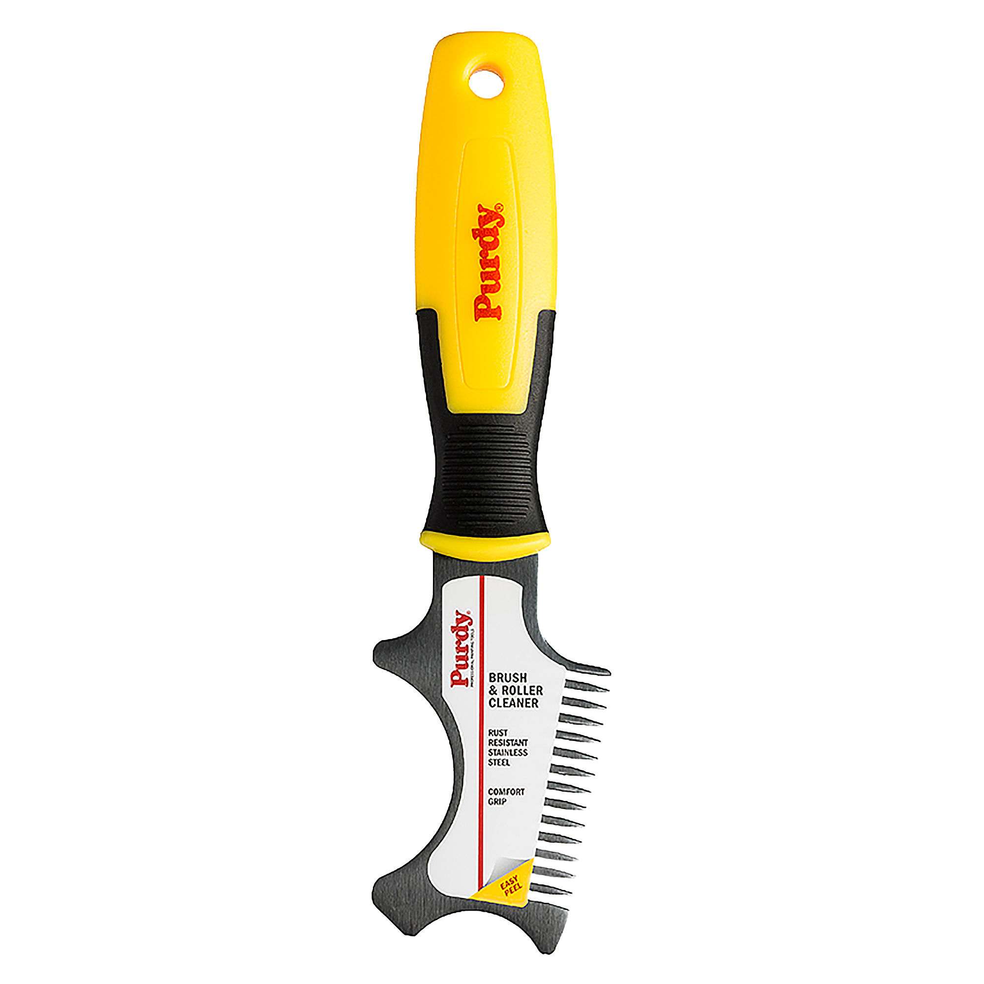 Purdy Paint Brush and Roller Cleaner 14A900520