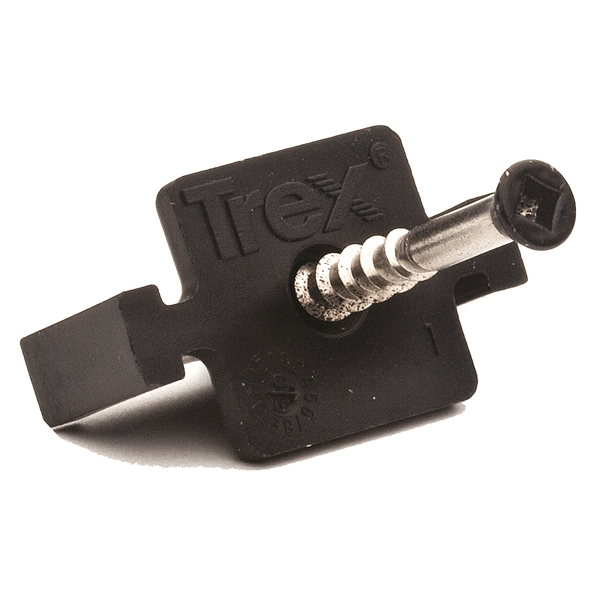 Trex Universal Fastener Clips for Grooved Decking Board (Bucket of 900 ...