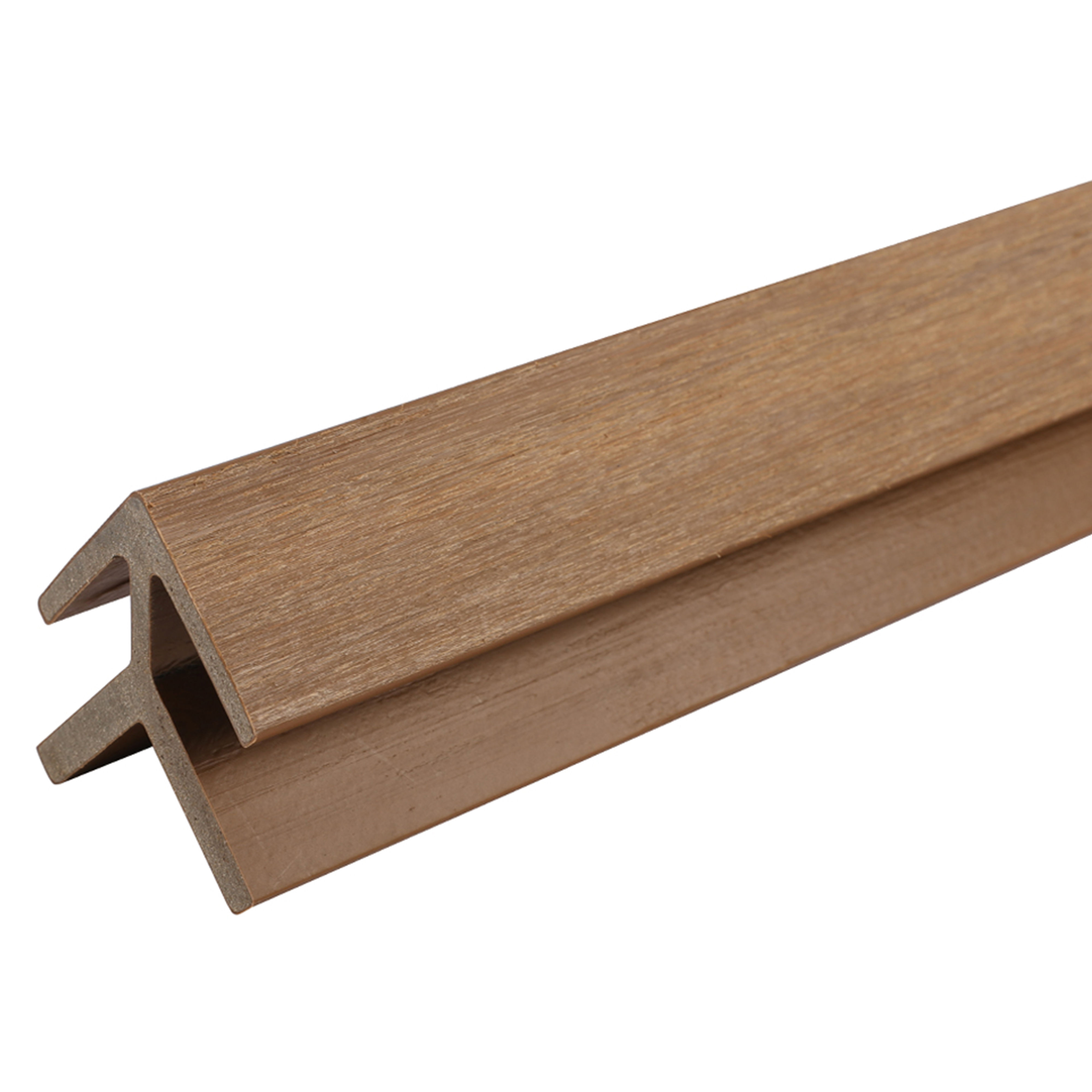 Ultrashield Naturale Traditional Composite Cladding Outside Corner Trim ...