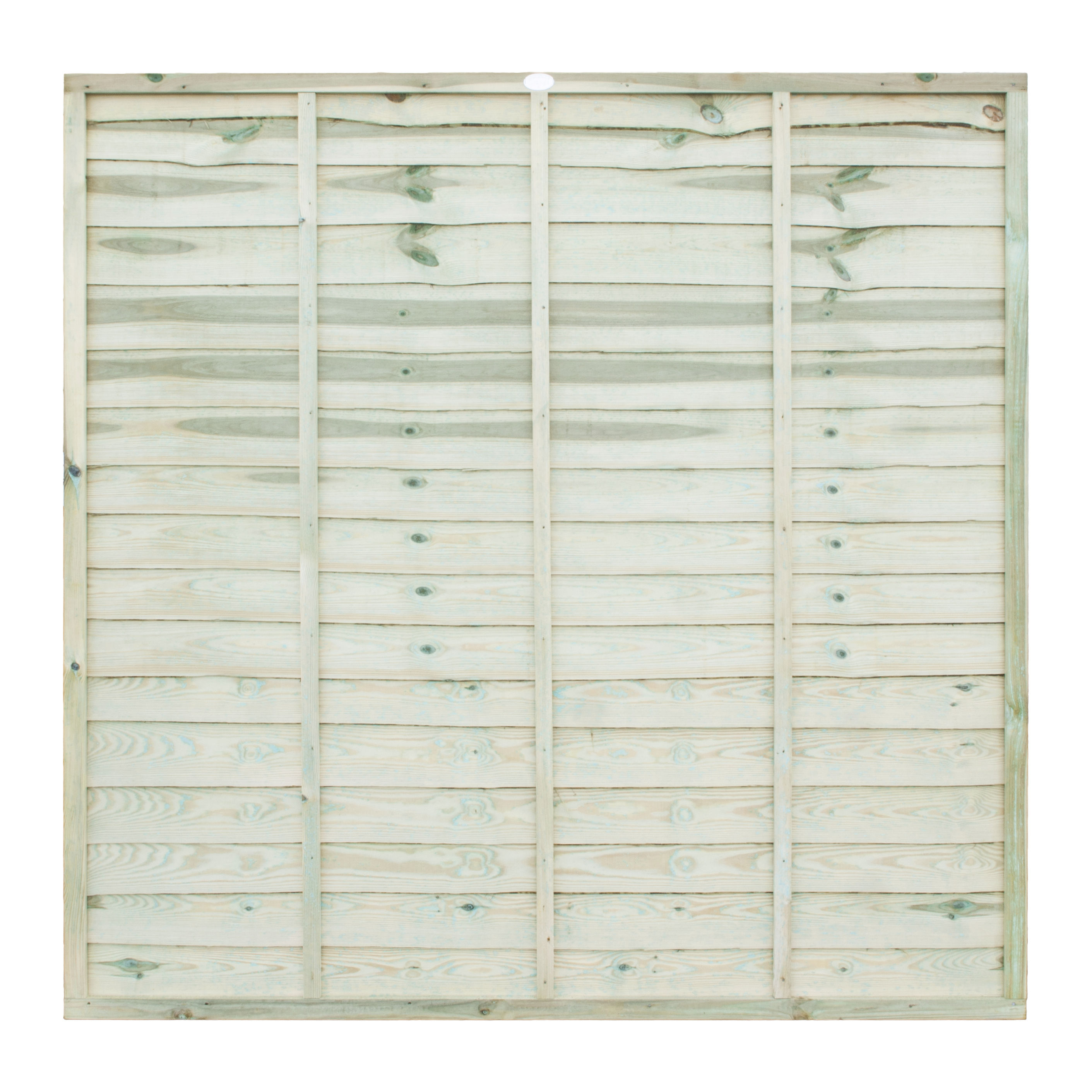 Fence Panels | Slatted & Composite Fence Panels