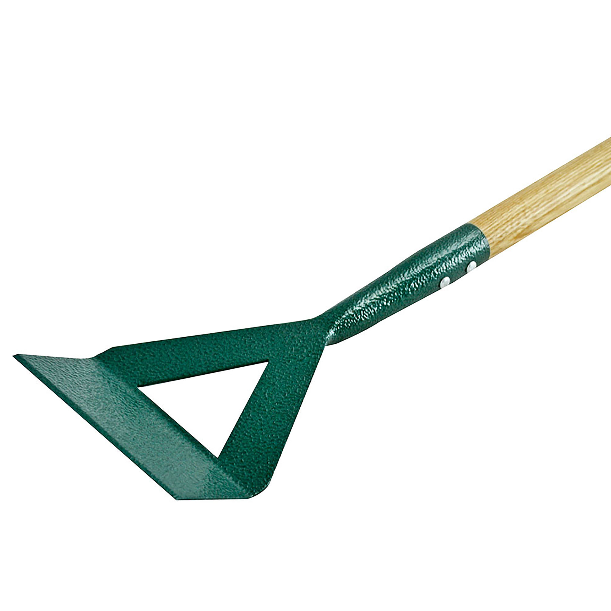 Dutch Hoe Spear And Jackson Traditional Stainless Onion Hoe