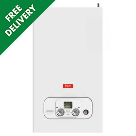Main ECO Compact 30kW Combination Boiler online now