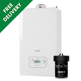 Main ECO Compact 30kW Combination Boiler online now