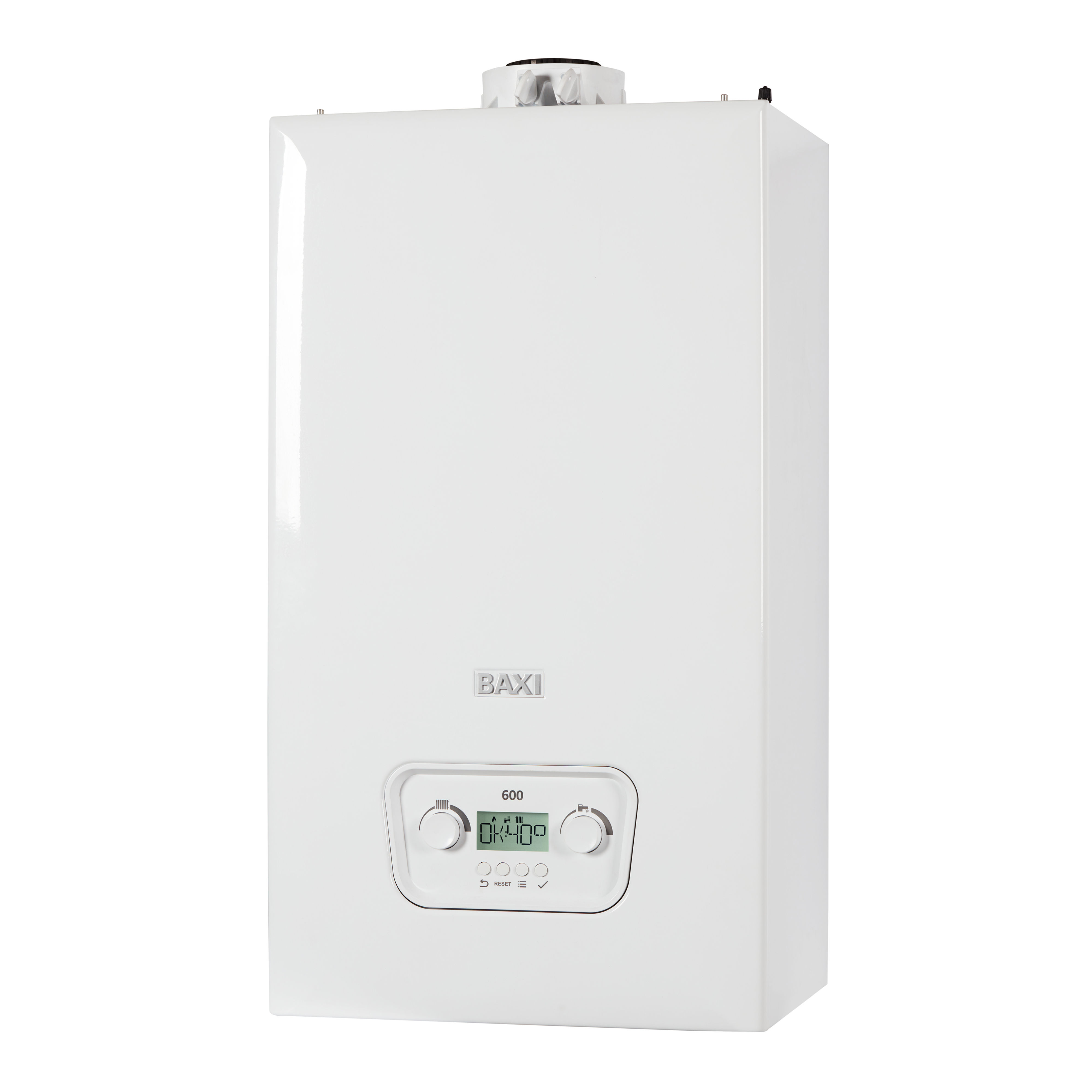 Combi Boilers - Gas Boilers - Boilers - Heating