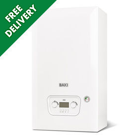 Main Eco Compact Combi Boiler 25kW (5 Year Warranty) 7714519