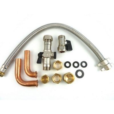 Baxi Boiler Filling Loop Kit