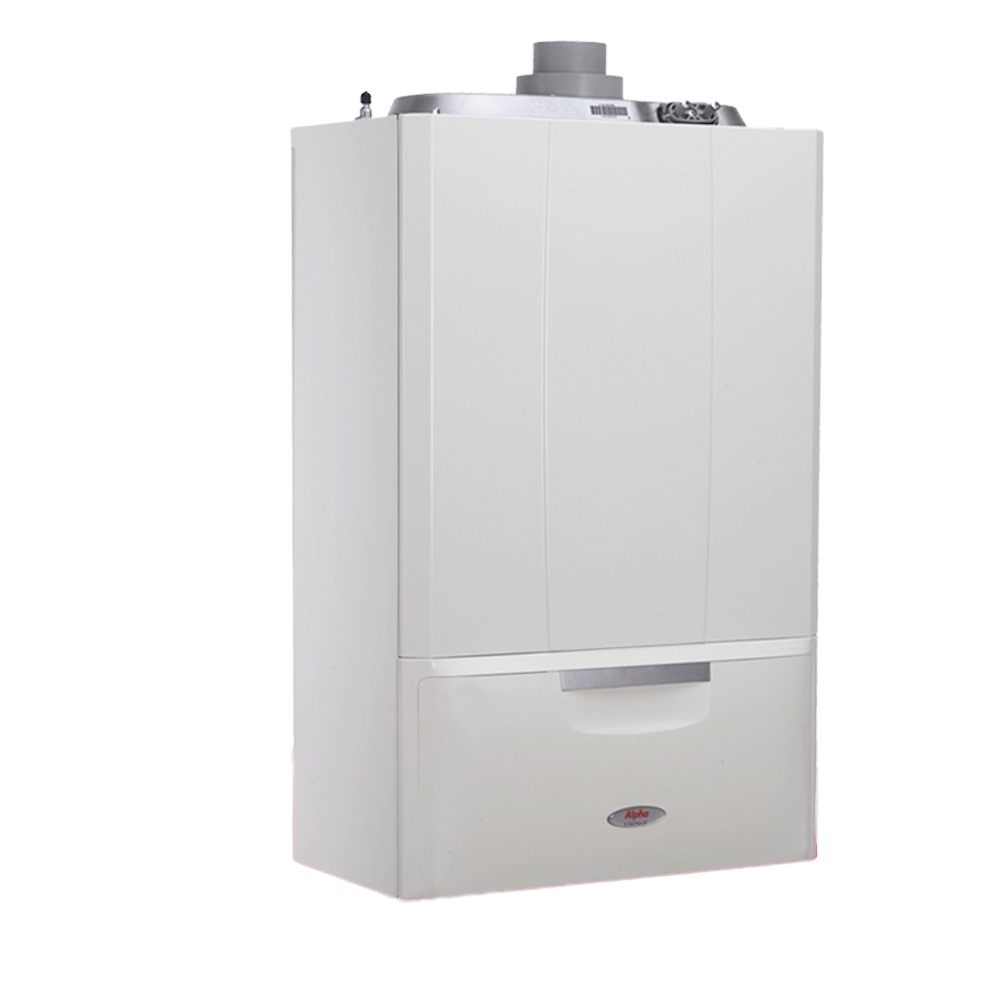 Alpha E-Tec Plus 28kw Combi Boiler (10 Year Warranty)