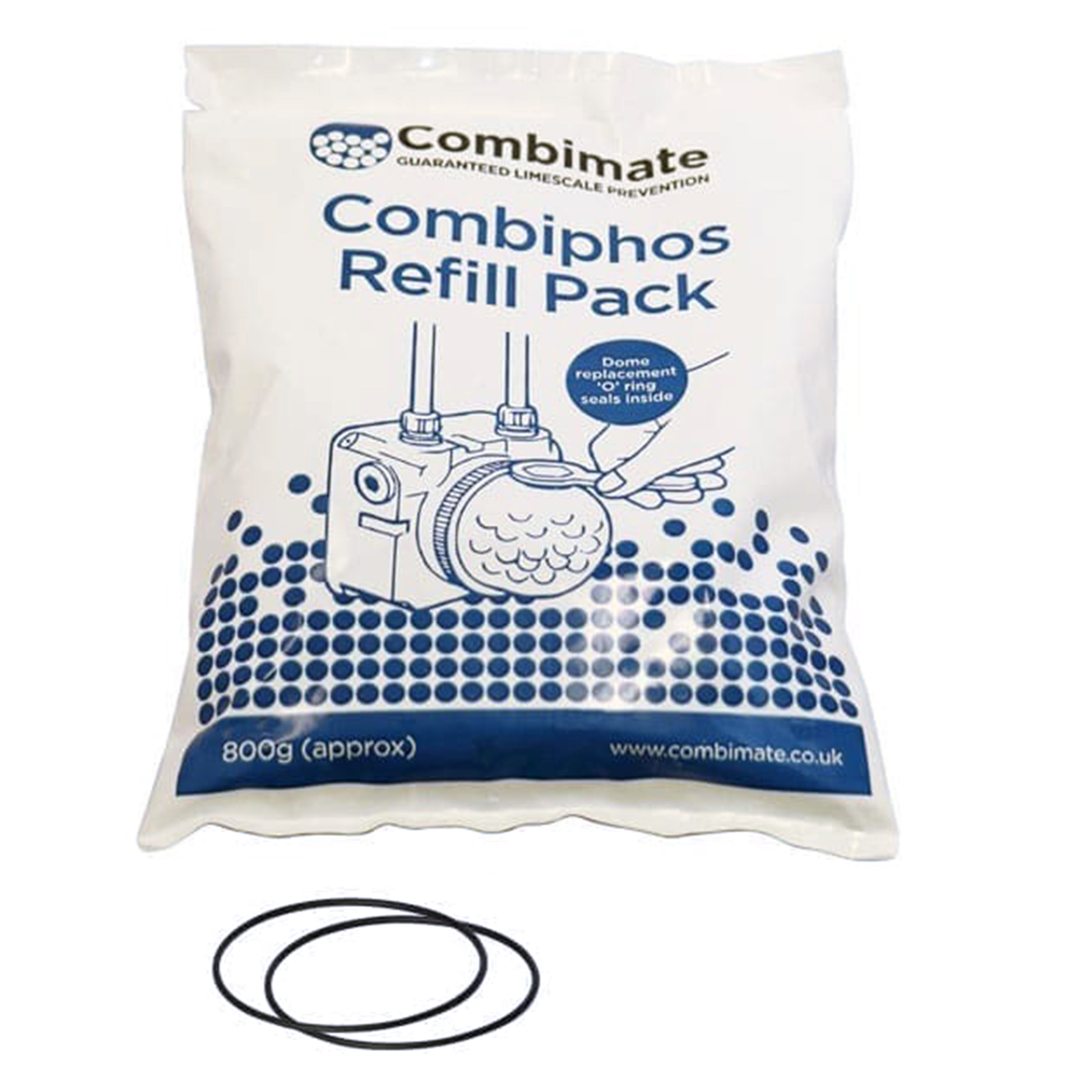 Cistermiser Combiphos Refill 800g