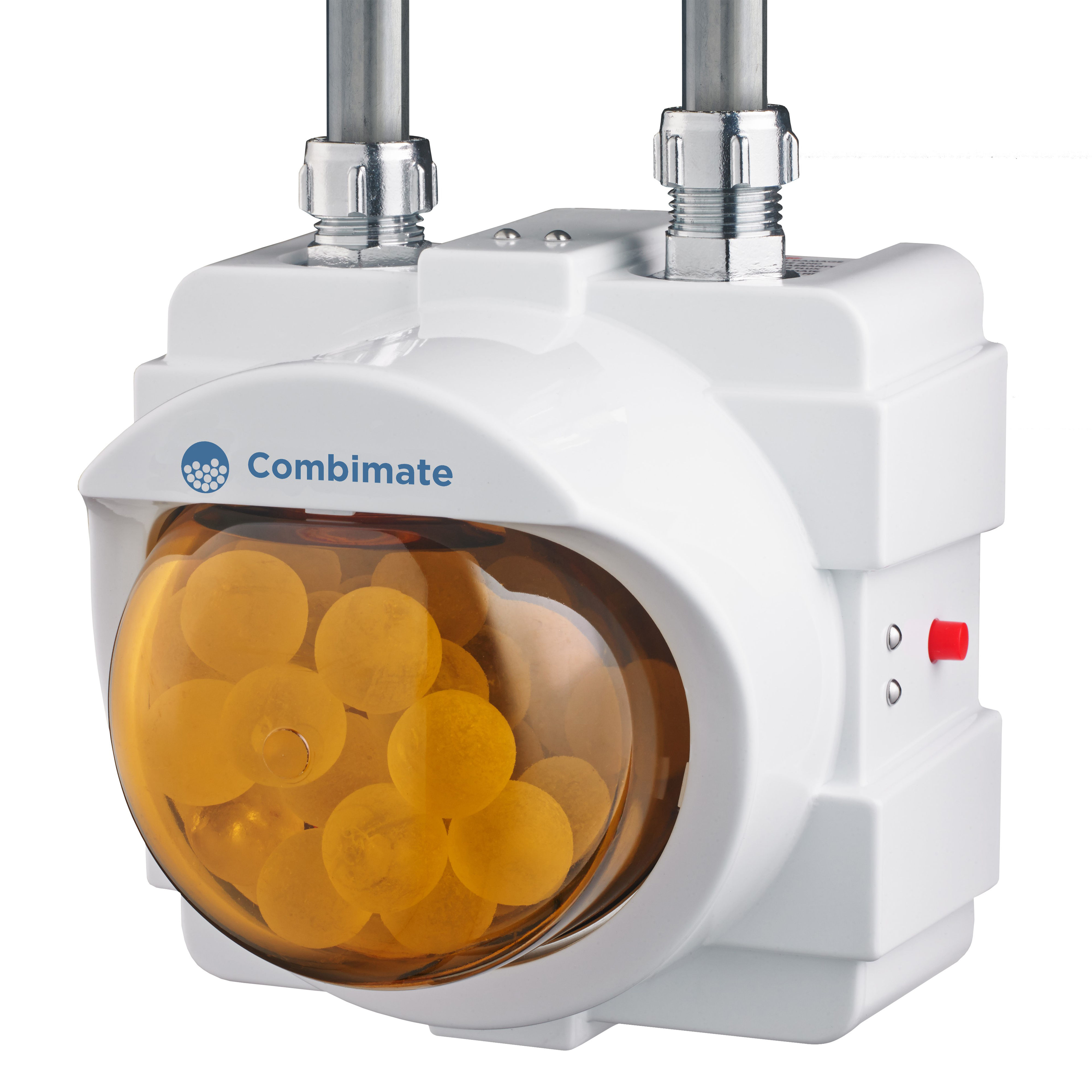 Cistermiser Combimate Limescale Prevention Device and Combiphos Starter ...
