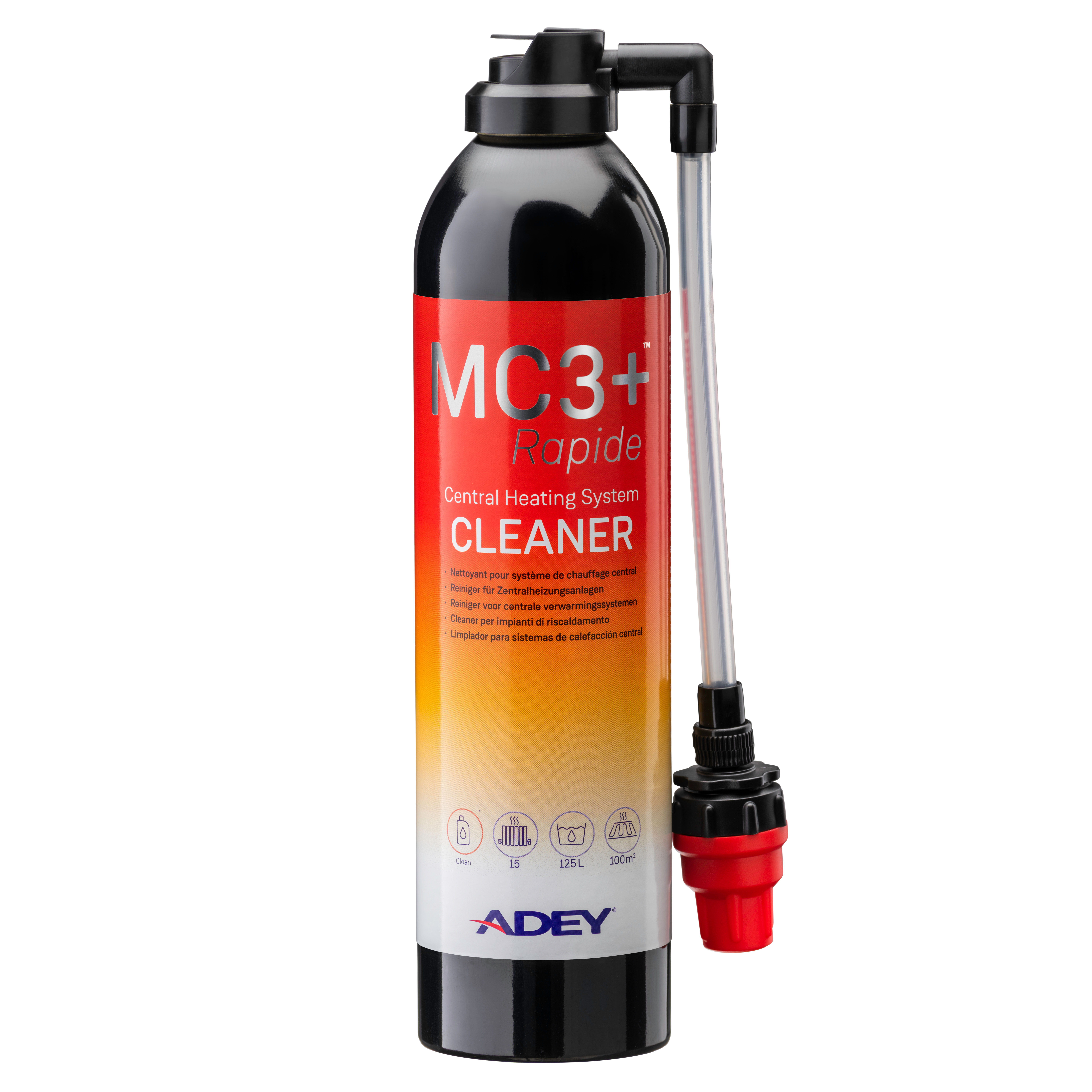 Magnaclean MC3+ Rapide 300ml