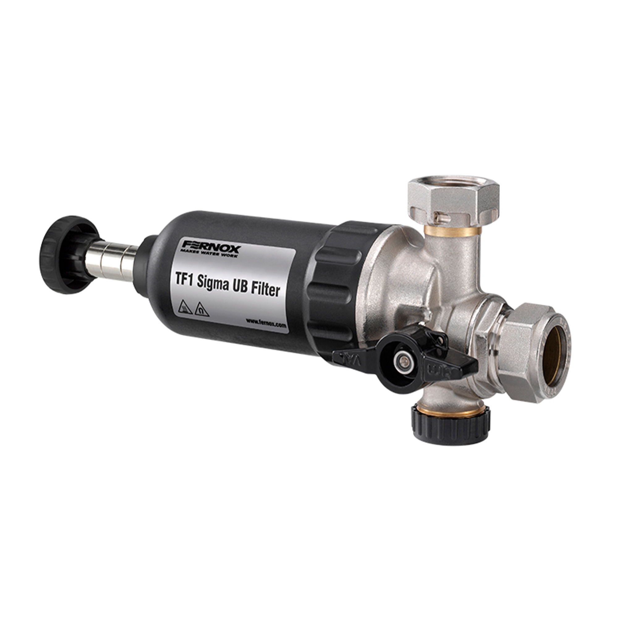 Fernox TF1 Sigma UB Filter - 62631