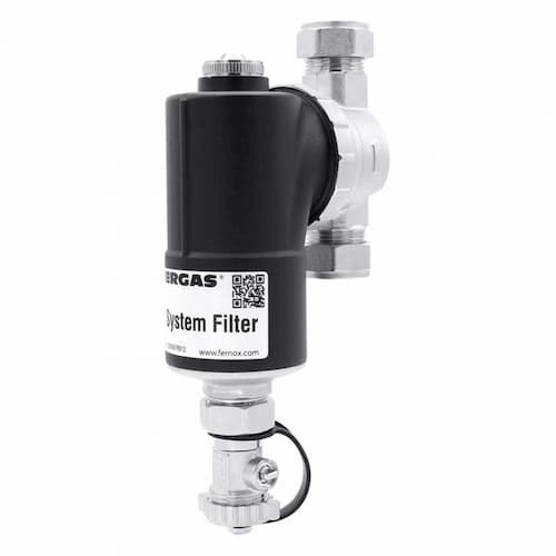 Central Heating Filters - Central Heating Treatment - Heating