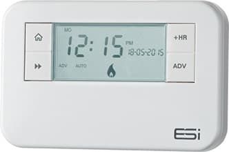 ESI Single Channel Programmer - ES1247B