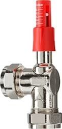 ESI Auto Bypass Valve - ESABV22