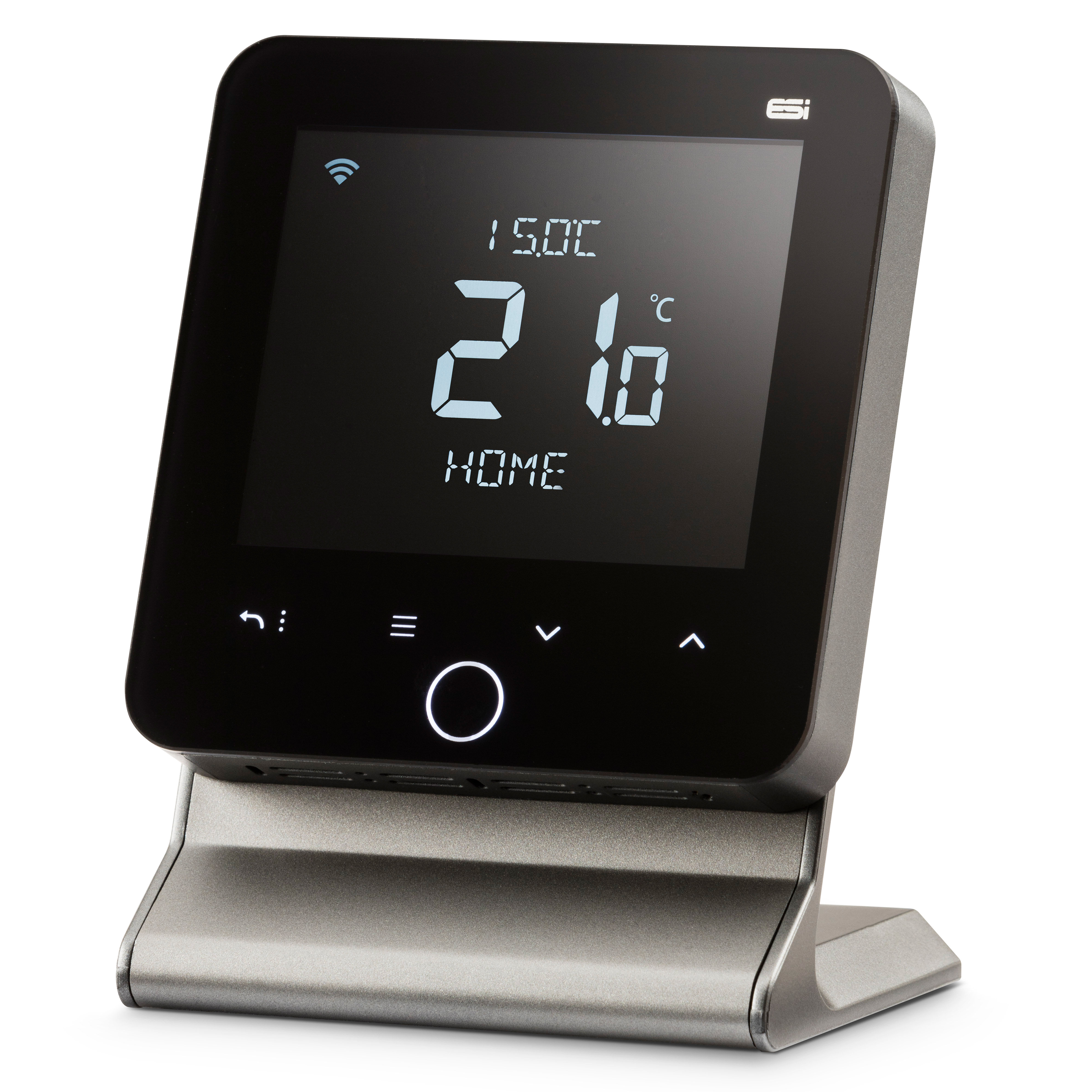 Wireless Thermostats - Thermostats - Central Heating Controls - Heating