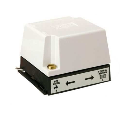 Danfoss HSA3 3 Port Valve Actuator HCON110