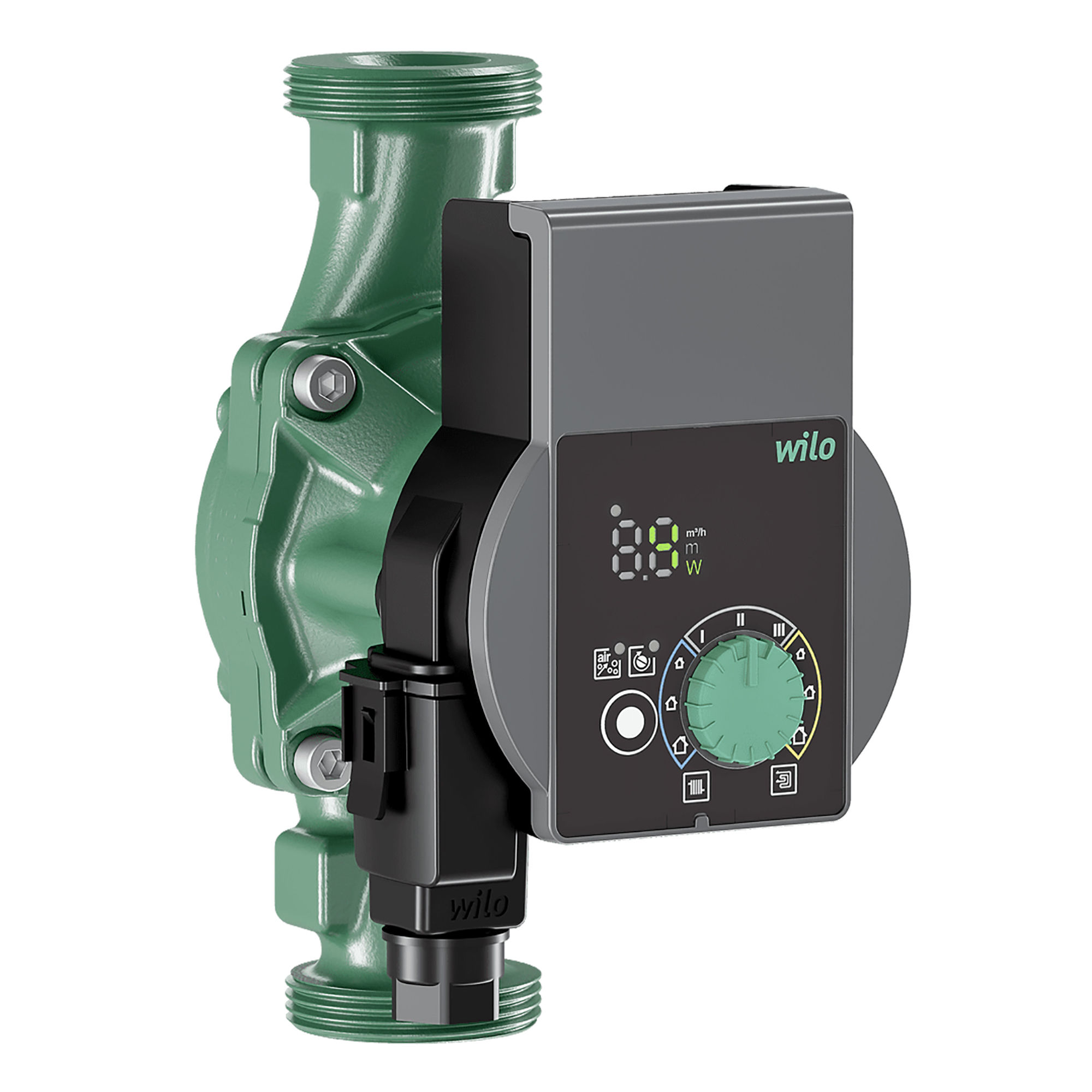 Wilo Yonos PICO 25/1-8-180 Circulating Pump 230V - 4215517