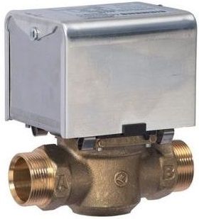 Motorised Valves - Central Heating Controls - Heating