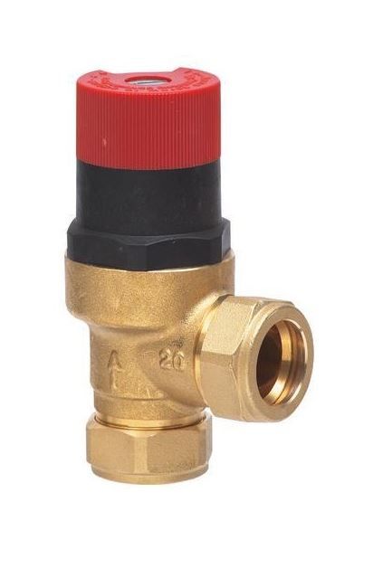 Bypass Valves - Brass Fittings & Valves - Pipe & Fittings - Plumbing