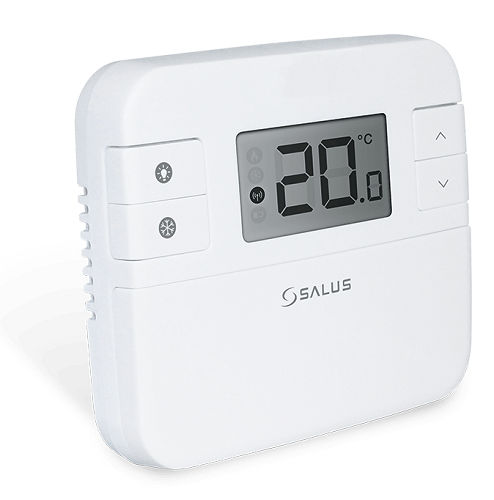 Salus Thermostats | Smart & Wireless Salus Thermostats