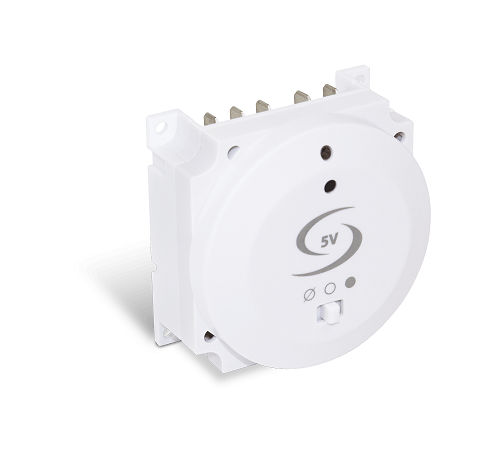 Salus RXBC5V Plug-In 5v Receiver