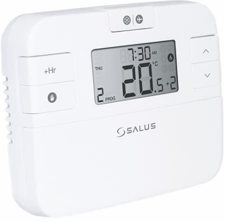 Salus Thermostats | Smart & Wireless Salus Thermostats