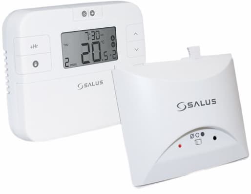 Salus Thermostats | Smart & Wireless Salus Thermostats